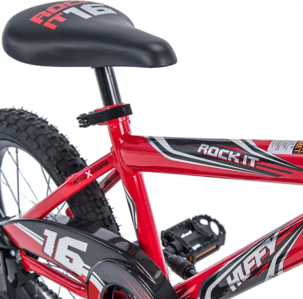 2021 Huffy Rock It Kids’ EZ Build Bike – Specs, Comparisons, Reviews ...