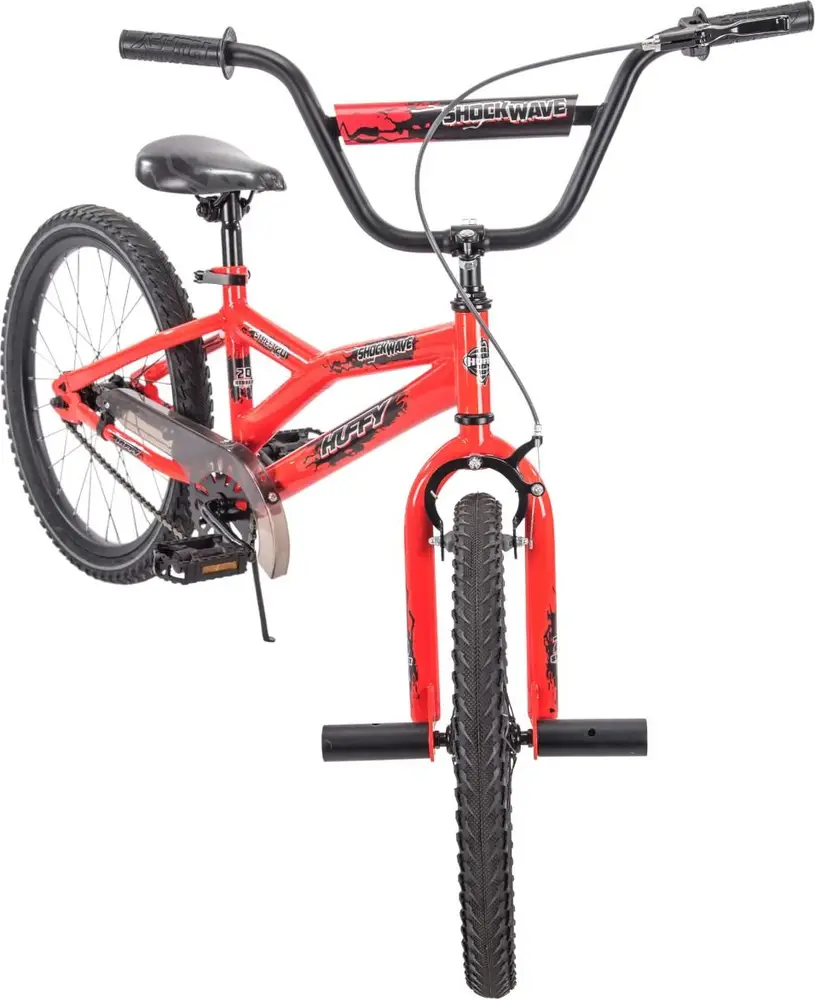 2021 Huffy Shockwave Kids' Bike – Specs, Comparisons, Reviews – 99 Spokes