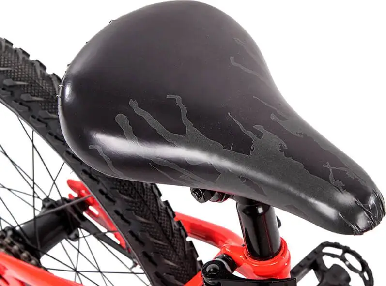 2021 Huffy Shockwave Kids' Bike – Specs, Comparisons, Reviews – 99 Spokes