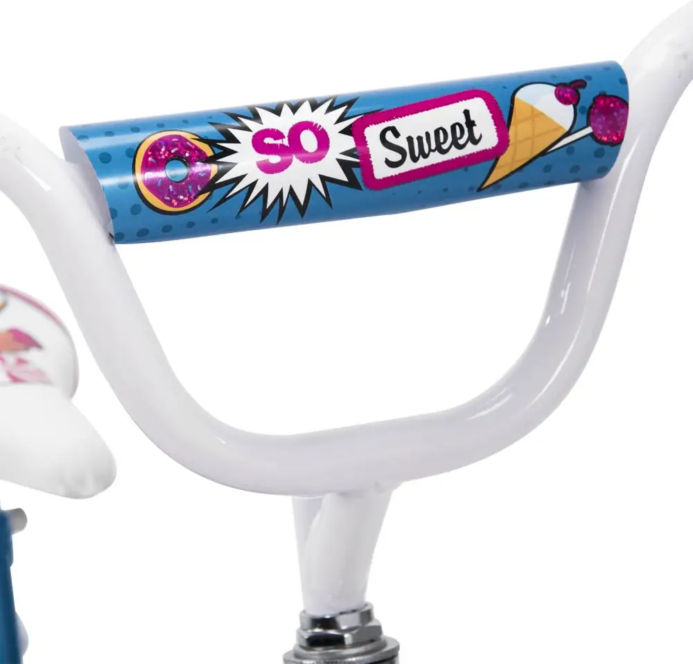 2021 Huffy So Sweet Kids' Bike – Specs, Comparisons, Reviews – 99 Spokes