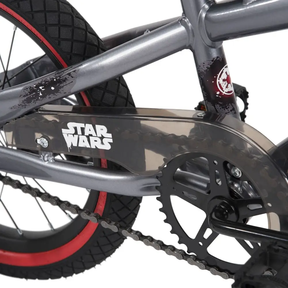 2021 Huffy Star Wars Kids' Bike – Specs, Comparisons, Reviews – 99 Spokes