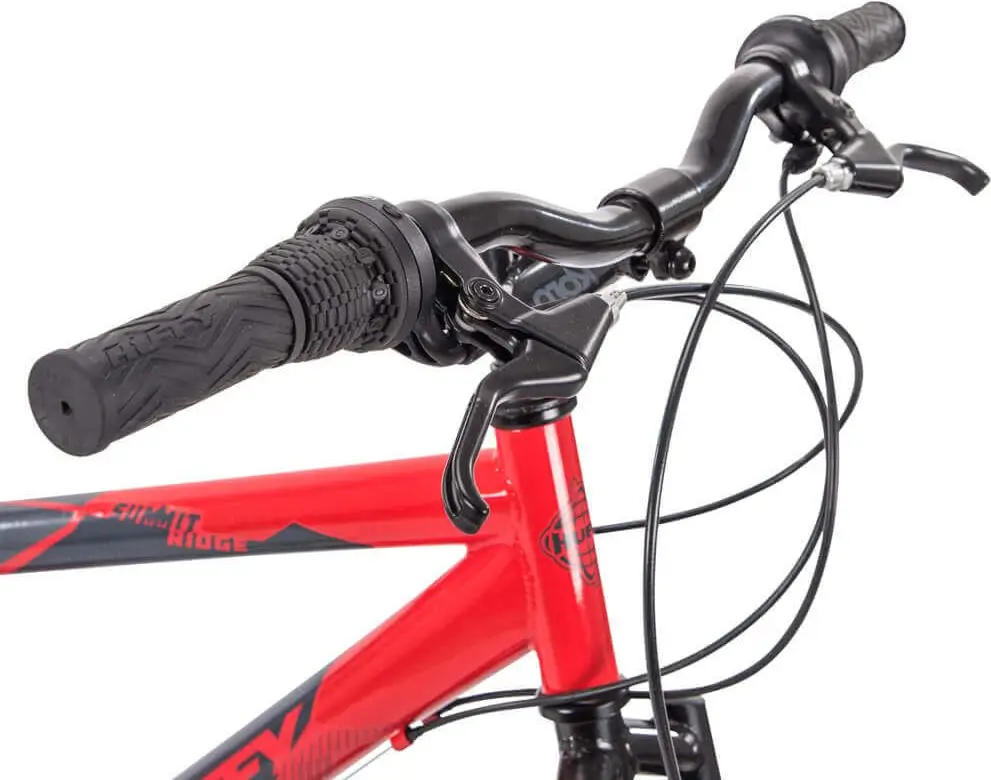 2021 Huffy Stone Mountain Men's Mountain Bike – Specs, Comparisons ...