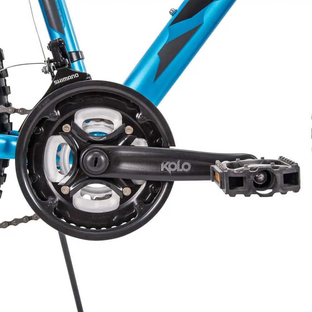 2021 Huffy Tekton Men's Mountain Bike – Specs, Comparisons, Reviews ...