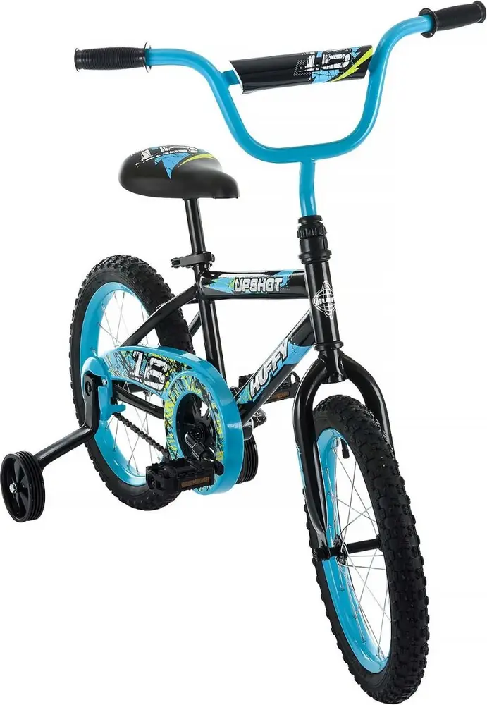 2021 Huffy Upshot Kids' Quick Connect Bike – Specs, Comparisons ...