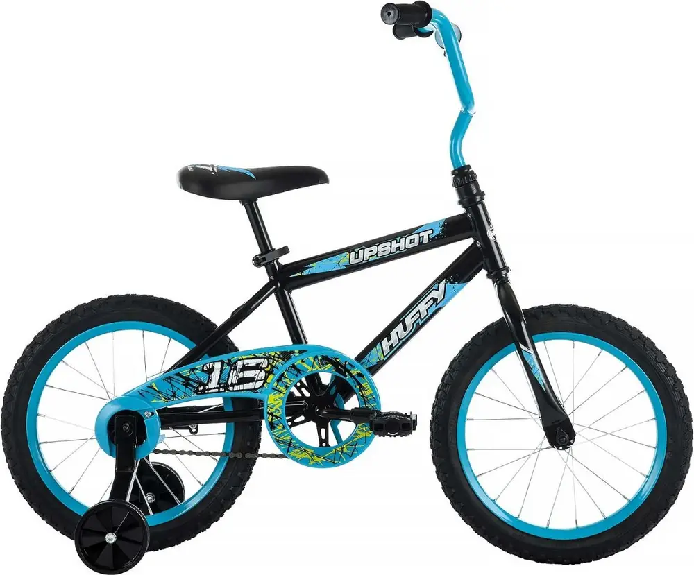 2021 Huffy Upshot Kids' Quick Connect Bike – Specs, Comparisons ...
