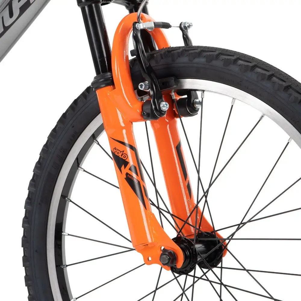 2021 Huffy Valcon Kids' Quick Assembly Bike – Specs, Comparisons ...