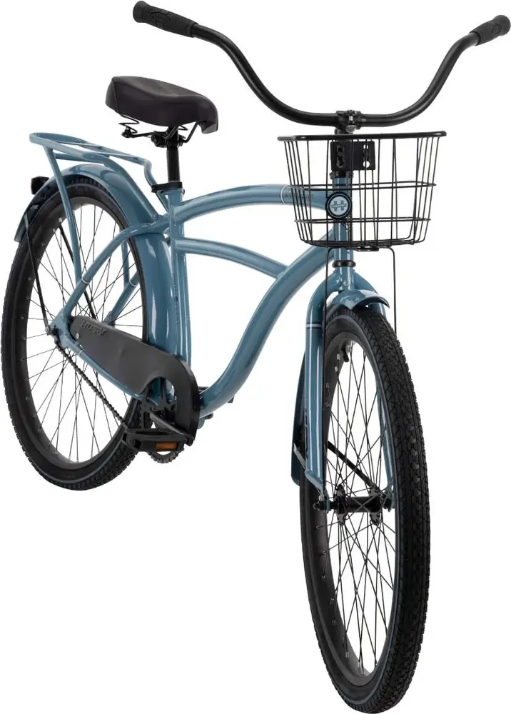 2021 Huffy Woodhaven Men's Cruiser Bike – Specs, Comparisons, Reviews ...