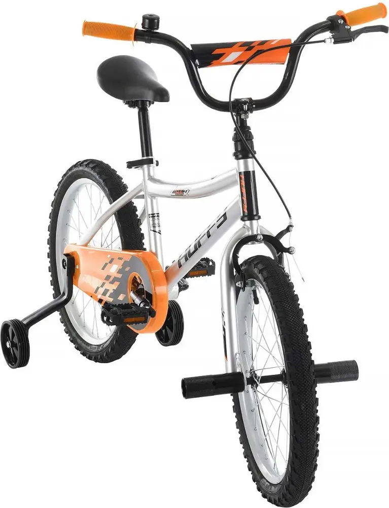2021 Huffy ZRX Kids' Bike – Specs, Comparisons, Reviews – 99 Spokes