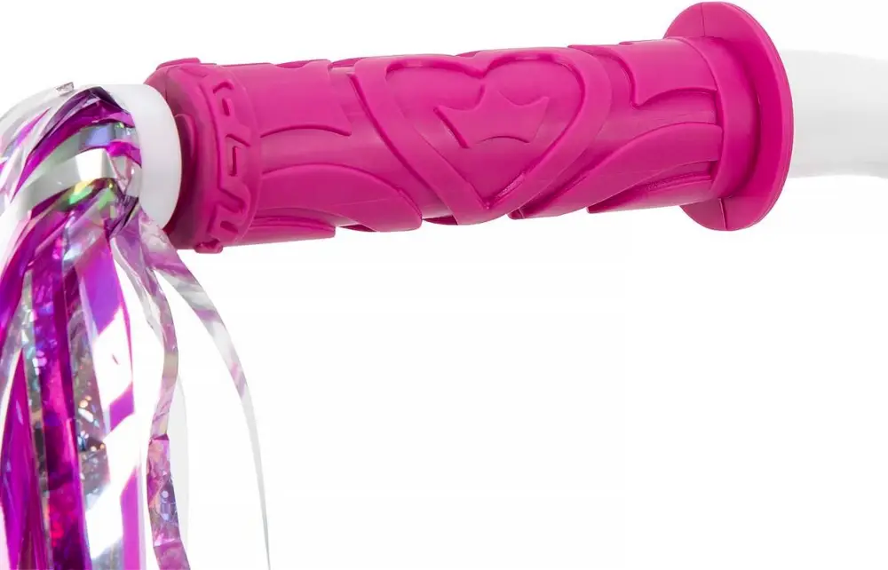 2022 Huffy Disney's The Little Mermaid Kids' Bike – Specs, Comparisons ...