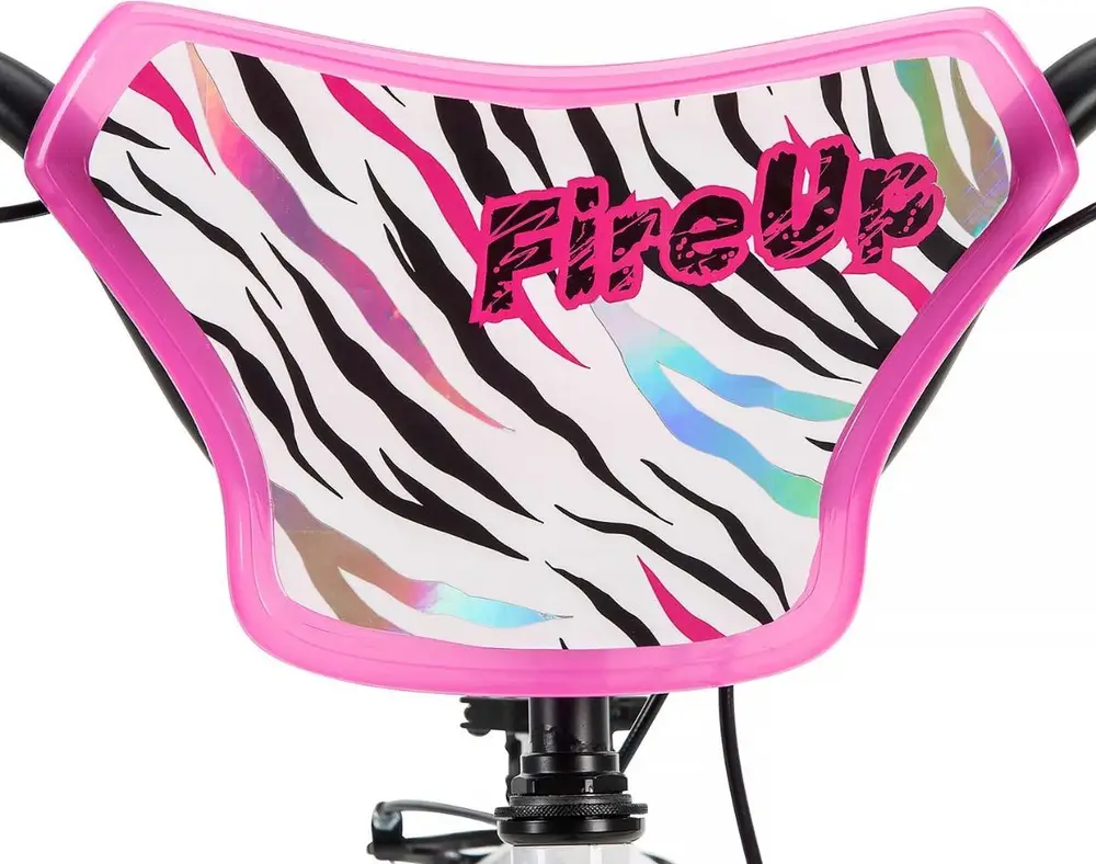 2022 Huffy Fire Up Kids' Bike – Specs, Comparisons, Reviews – 99 Spokes