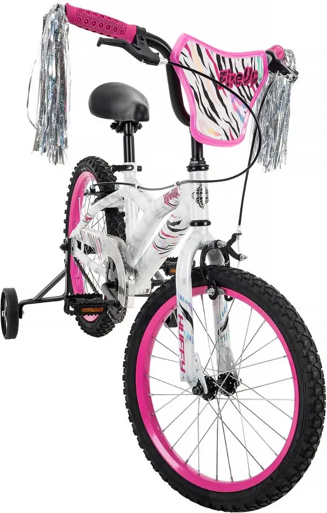 2022 Huffy Fire Up Kids' Bike – Specs, Comparisons, Reviews – 99 Spokes