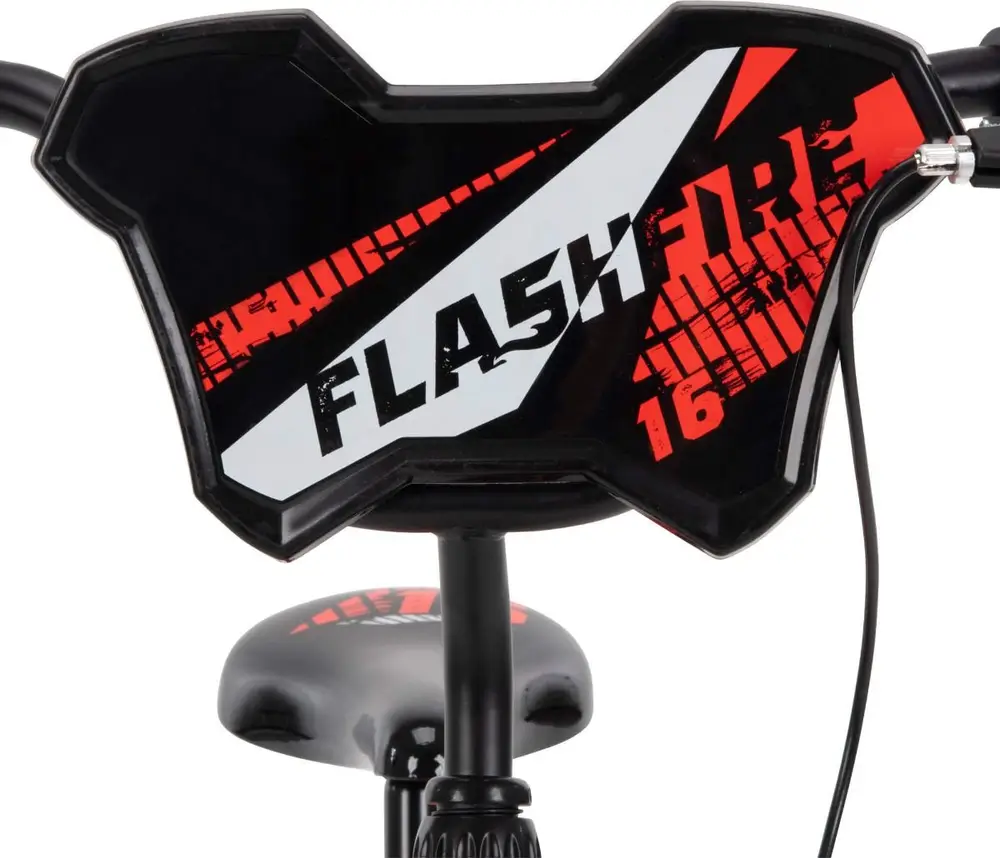 2022 Huffy Flashfire Kids' EZ Build Bike – Specs, Comparisons, Reviews ...