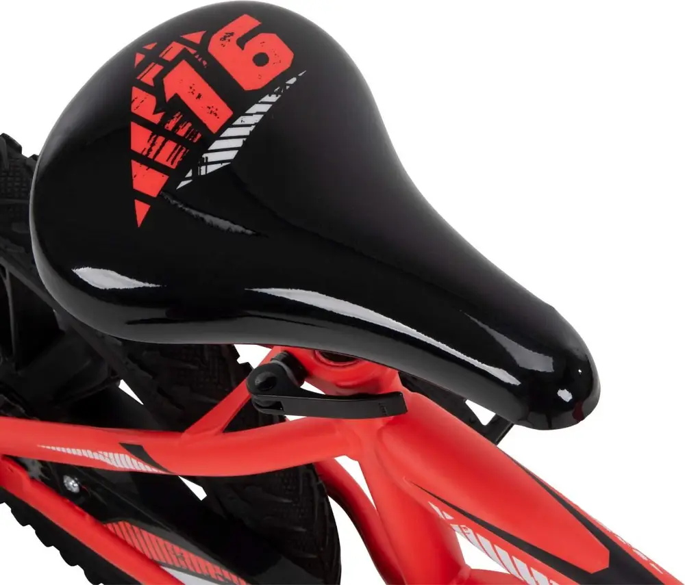 2022 Huffy Flashfire Kids' EZ Build Bike – Specs, Comparisons, Reviews ...