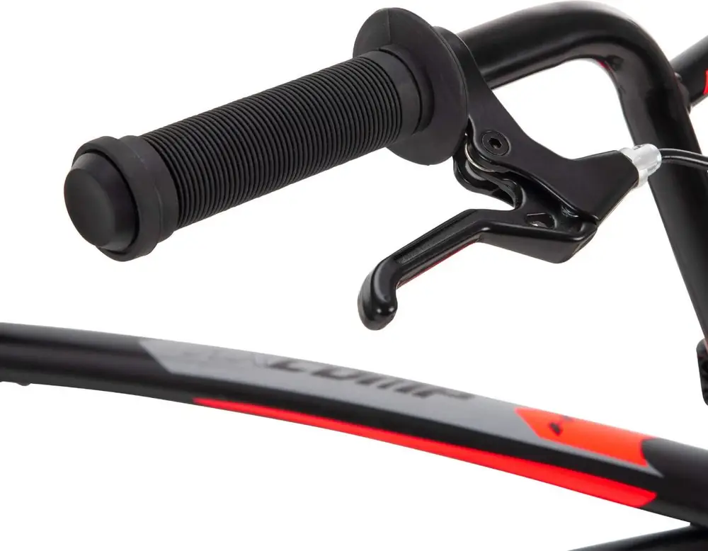 2022 Huffy HX Comp BMX Race Bike – Specs, Comparisons, Reviews – 99 Spokes