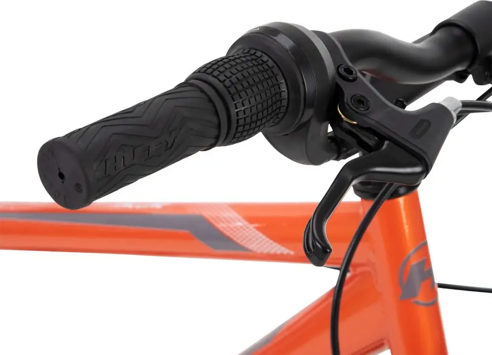 2022 Huffy Incline Men's Mountain Bike – Specs, Comparisons, Reviews ...