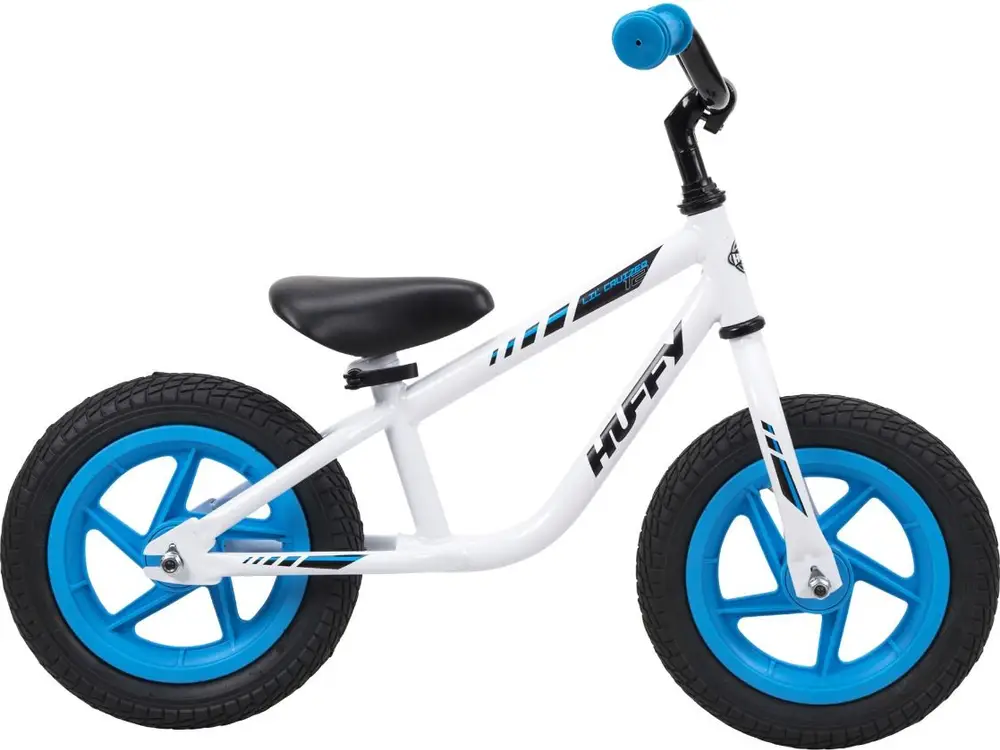2022 Huffy Lil Cruzer Balance Bike – Specs, Comparisons, Reviews – 99 Spokes