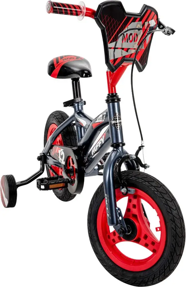 2022 Huffy Mod X Kids' Bike – Specs, Comparisons, Reviews – 99 Spokes