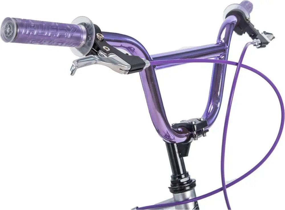 2022 Huffy Radium BMX-Style Kids' Bike – Specs, Comparisons, Reviews ...