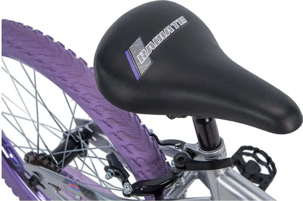 2022 Huffy Radium BMX-Style Kids' Bike – Specs, Comparisons, Reviews ...