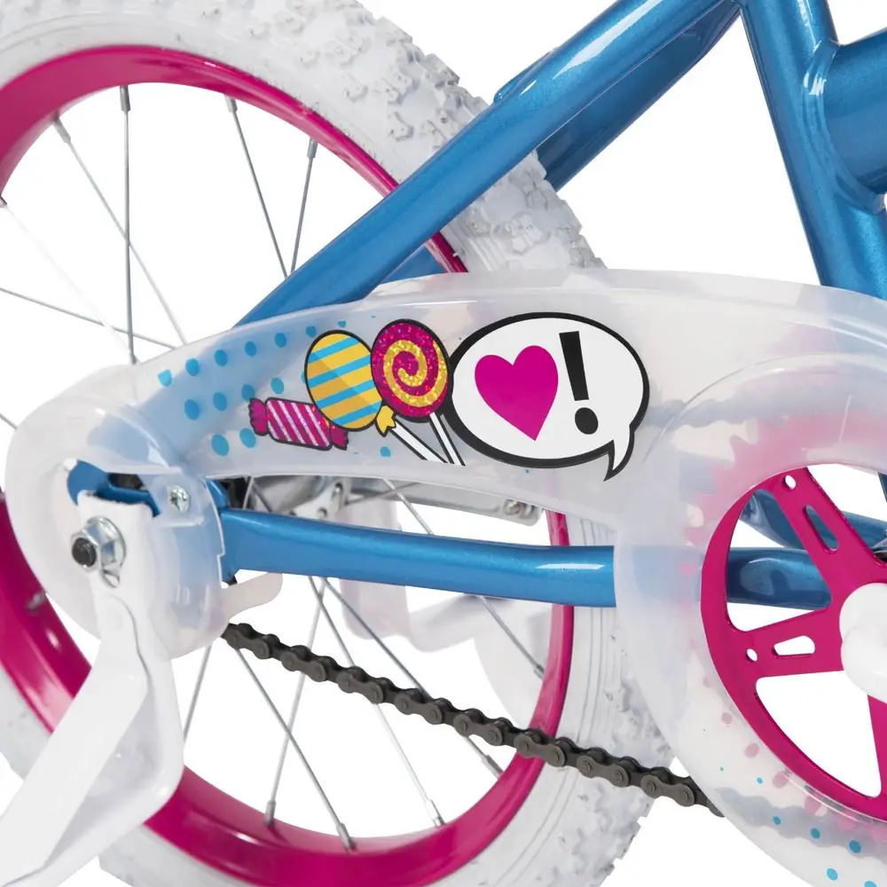 2022 Huffy So Sweet Kids' Bike – Specs, Comparisons, Reviews – 99 Spokes