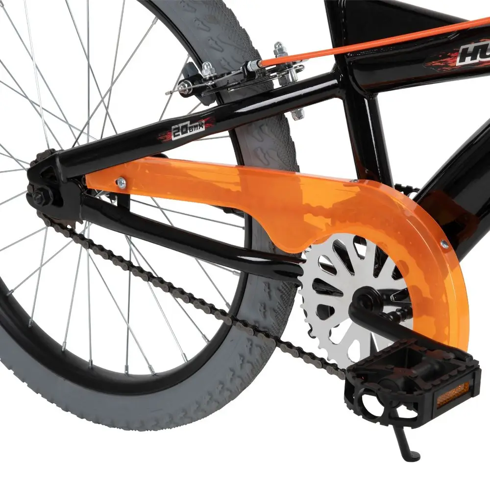 2022 Huffy Spectre Kids' Bike – Specs, Comparisons, Reviews – 99 Spokes