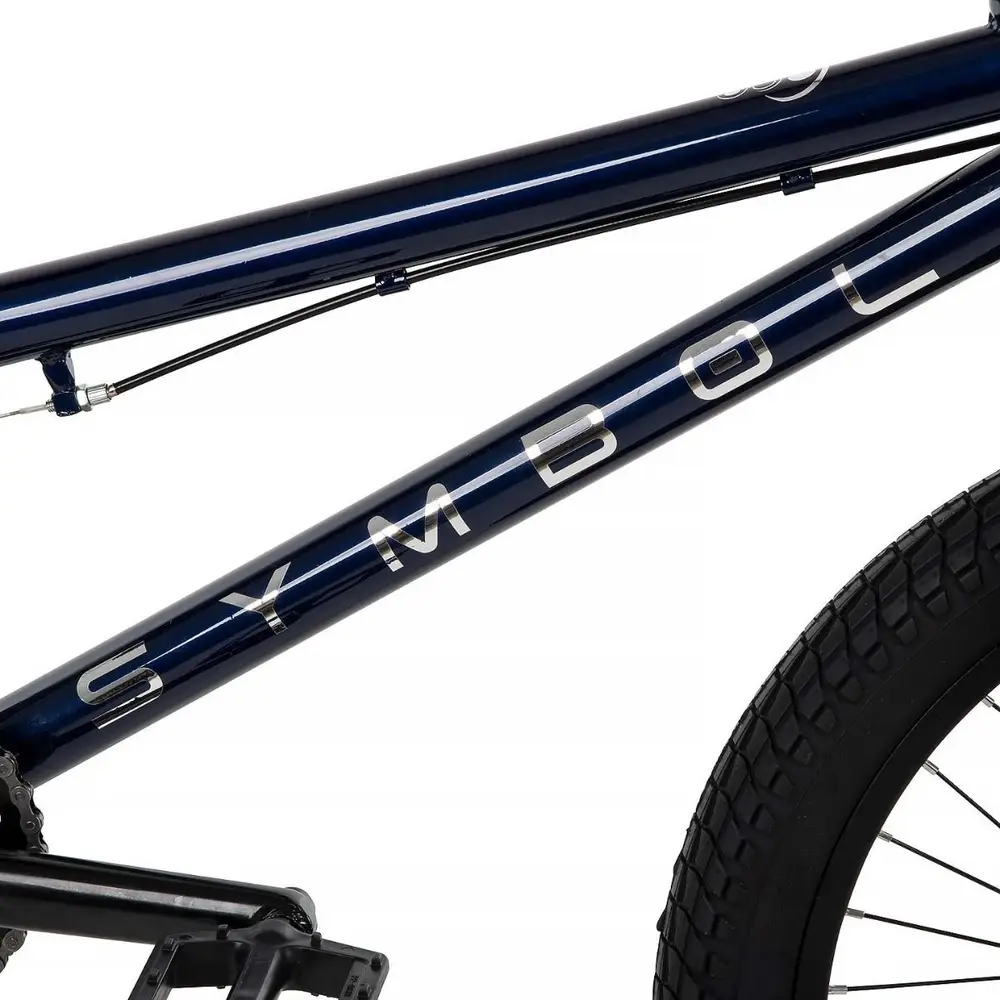 2022 Huffy Symbol Freestyle BMX Bike – Specs, Comparisons, Reviews – 99 ...