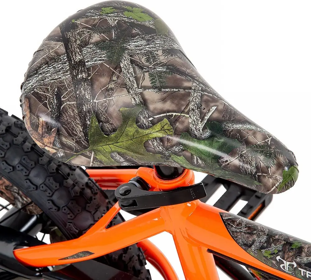 2022 Huffy True Timber Kids' Bike – Specs, Comparisons, Reviews – 99 Spokes