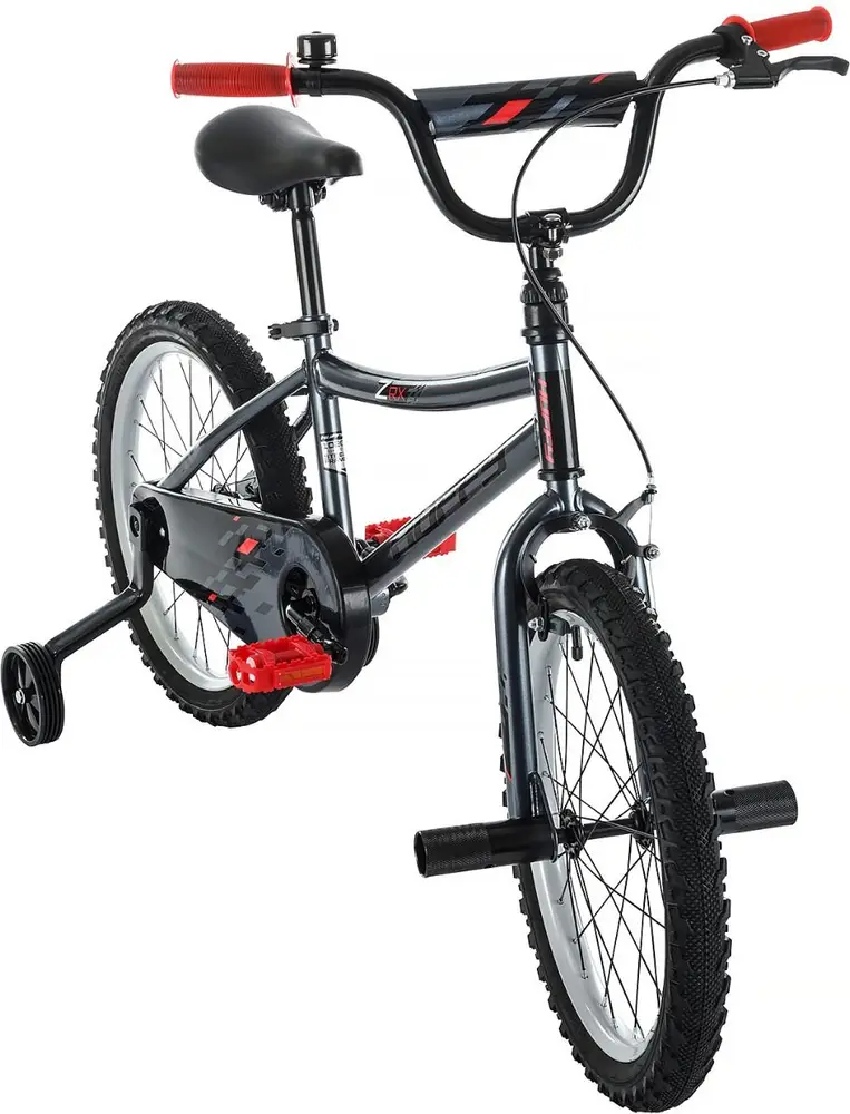 2022 Huffy ZRX Kids' Bike – Specs, Comparisons, Reviews – 99 Spokes