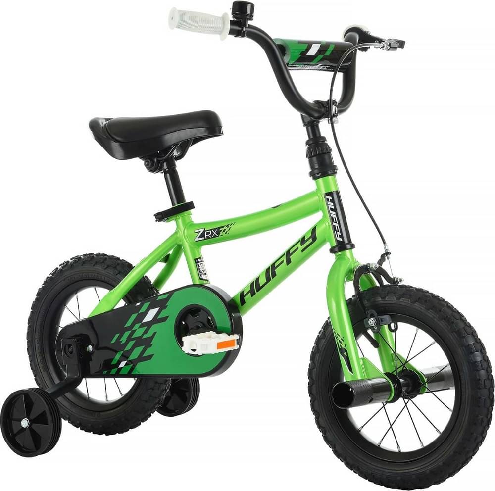 2022 Huffy ZRX Kids' Quick Connect Bike – Specs, Comparisons, Reviews ...
