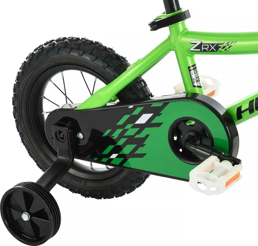 2022 Huffy ZRX Kids' Quick Connect Bike – Specs, Comparisons, Reviews ...