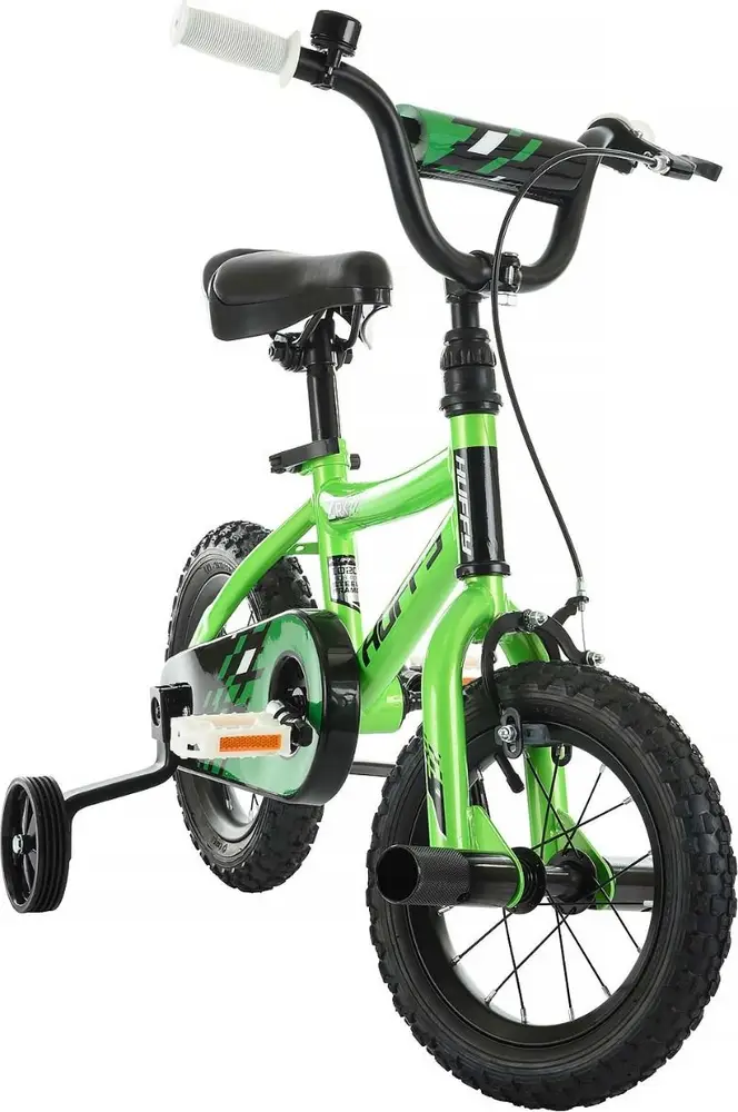 2022 Huffy ZRX Kids' Quick Connect Bike – Specs, Comparisons, Reviews ...