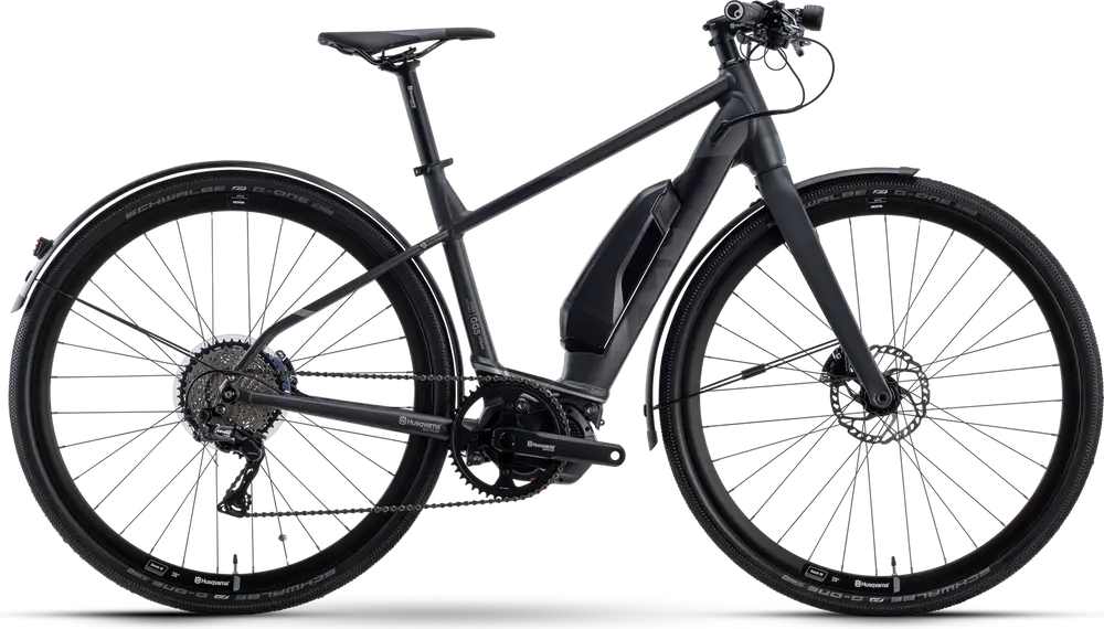 2022 Husqvarna Gran Gravel 5 Urban – Specs, Comparisons, Reviews – 99 ...