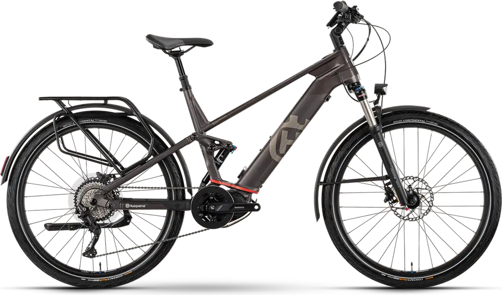 2022 Husqvarna Gran Tourer GT4 – Specs, Comparisons, Reviews – 99 Spokes