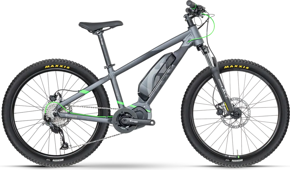 2022 Husqvarna Light Cross JR 24 – Specs, Comparisons, Reviews – 99 Spokes