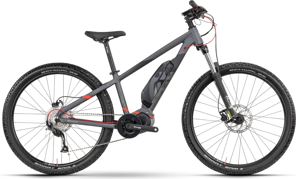 2022 Husqvarna Light Cross JR 27.5 – Specs, Comparisons, Reviews – 99 ...