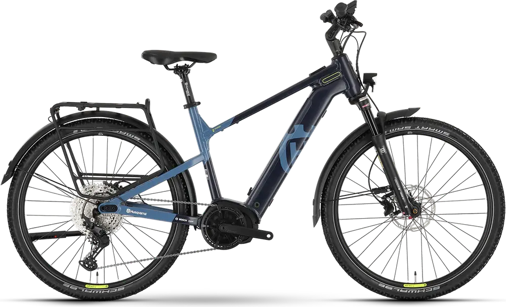 2023 Husqvarna Crosser 2 – Specs, Comparisons, Reviews – 99 Spokes