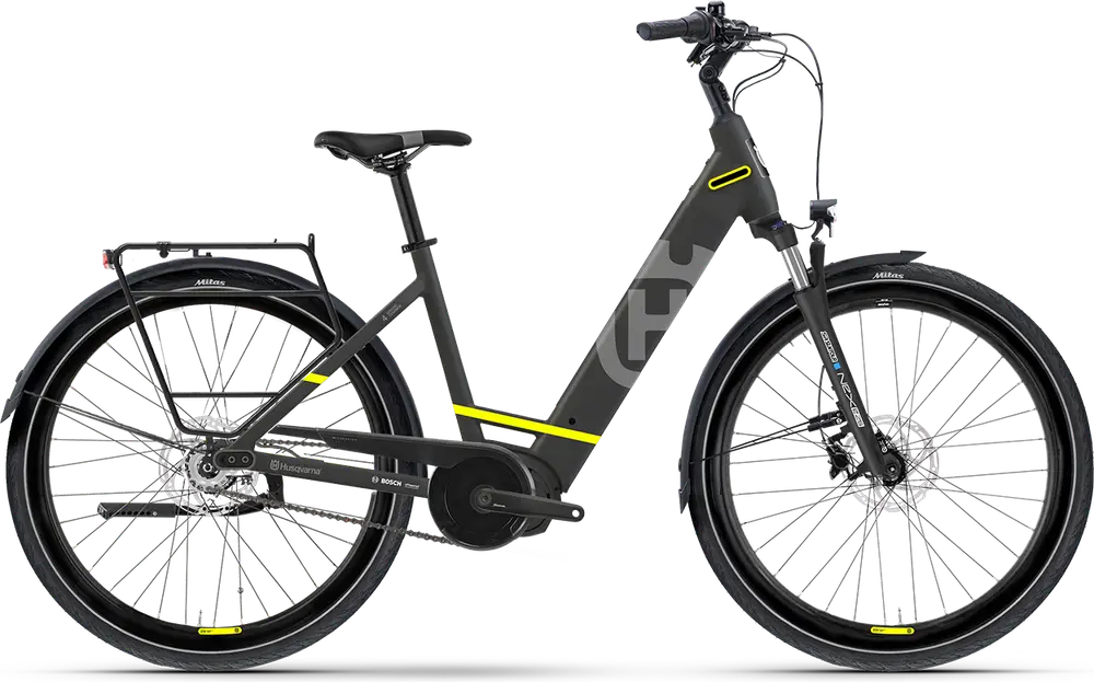 2023 Husqvarna Grand Towner 4 CB – Specs, Comparisons, Reviews – 99 Spokes