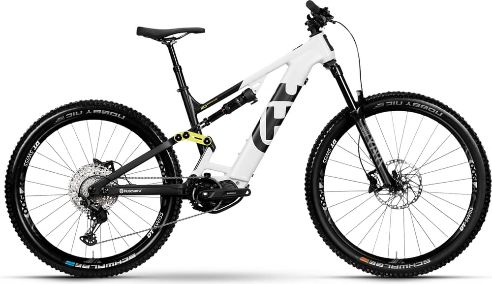 2023 Husqvarna Mountain Cross MC3 – Specs, Comparisons, Reviews – 99 Spokes