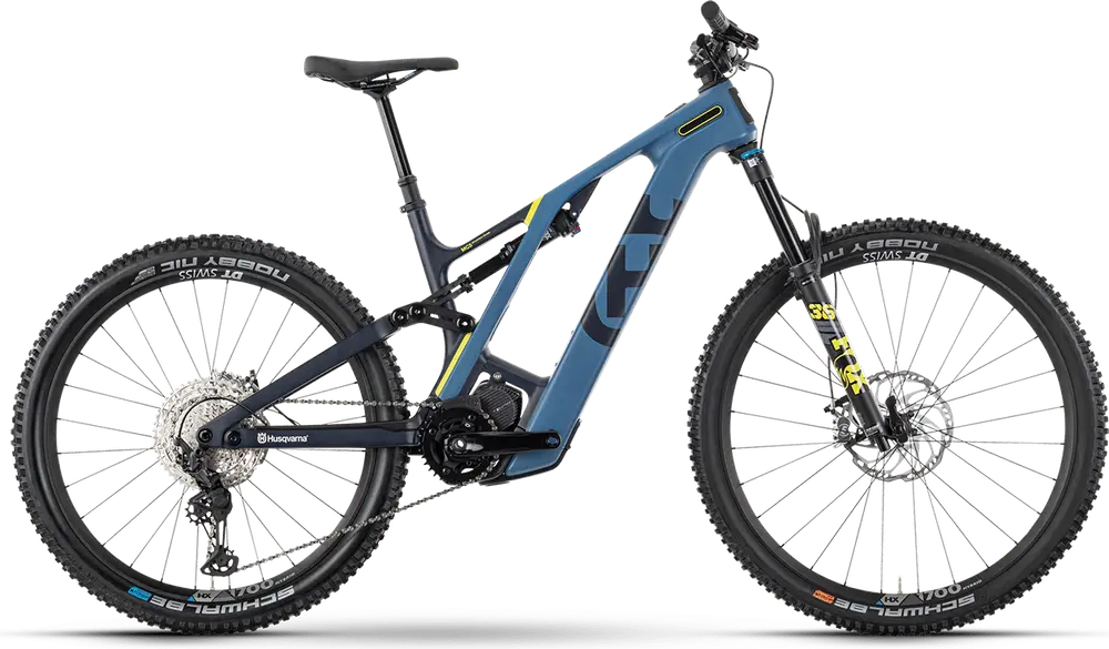 2023 Husqvarna Mountain Cross MC5 – Specs, Comparisons, Reviews – 99 Spokes