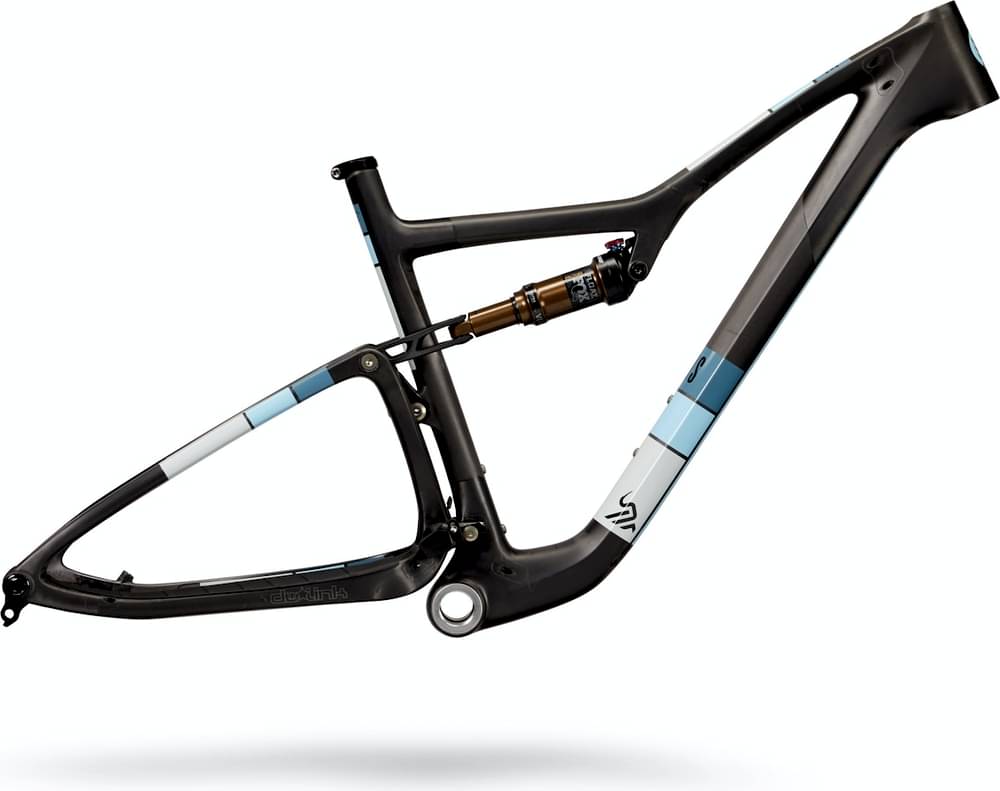 2023 Ibis Exie USA Frameset – Specs, Comparisons, Reviews – 99 Spokes