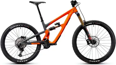 Ibis Announces HD6, the Latest Evolution of the HD Enduro Bike Line ...