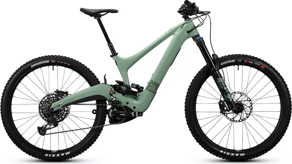 2023 Ibis Oso NGX – Specs, Comparisons, Reviews – 99 Spokes