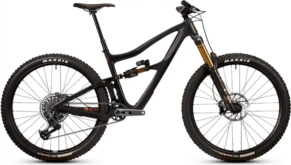 2023 Ibis Ripmo V2S GX Transmission – Specs, Comparisons, Reviews – 99 ...