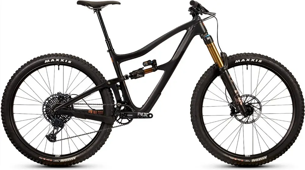 2023 Ibis Ripmo V2S GX – Specs, Comparisons, Reviews – 99 Spokes