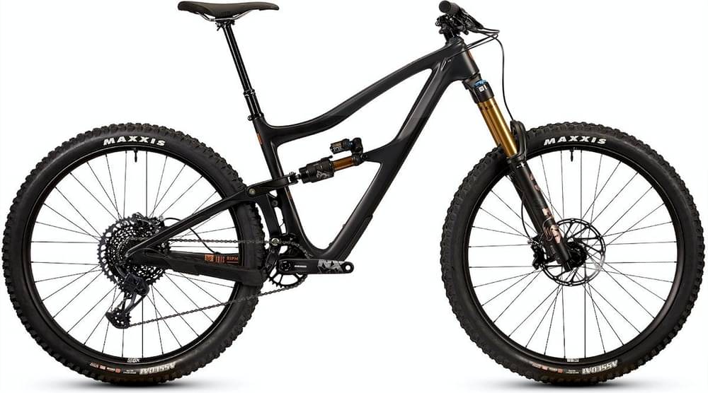 2023 Ibis Ripmo V2S GX – Specs, Comparisons, Reviews – 99 Spokes