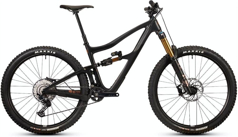 2023 Ibis Ripmo V2S SLX – Specs, Comparisons, Reviews – 99 Spokes