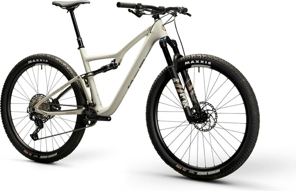 2024 Ibis Exie Frameset – Specs, Comparisons, Reviews – 99 Spokes