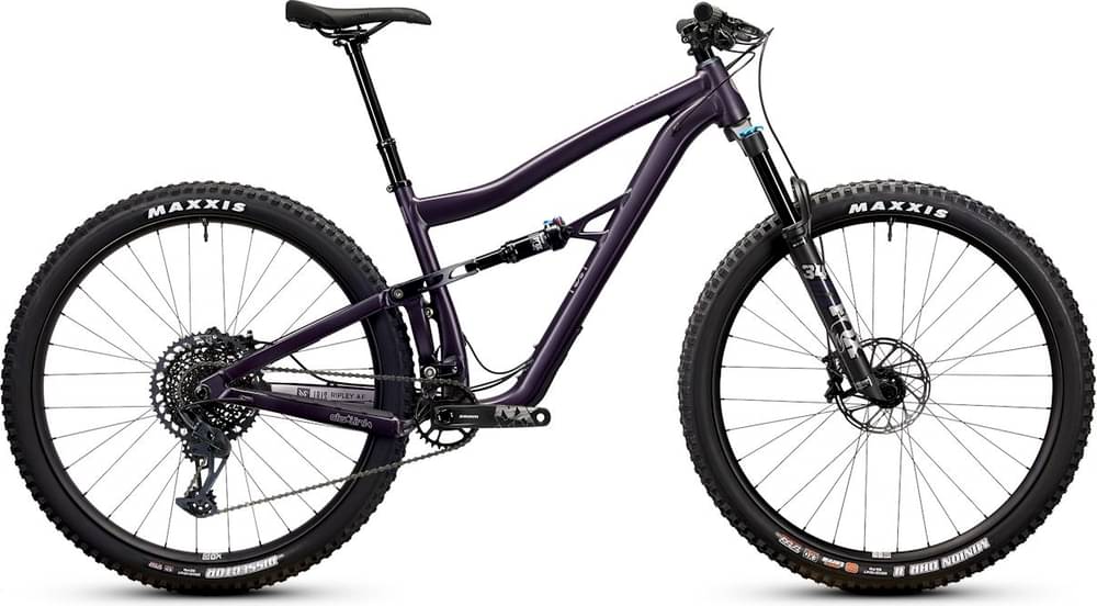 2024 Ibis Ripley AF GX – Specs, Comparisons, Reviews – 99 Spokes