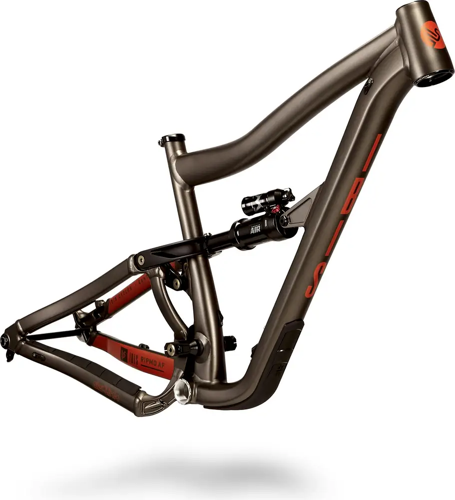 2024 Ibis Ripmo AF Frameset – Specs, Comparisons, Reviews – 99 Spokes