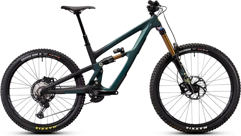 2025 Ibis HD6 X0 AXS – Specs, Comparisons, Reviews – 99 Spokes